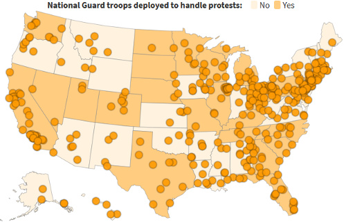 The Great Extraction Enters a New Phase