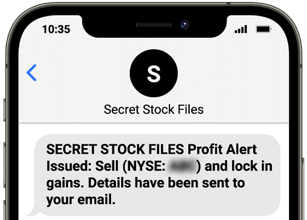 The Clandestine Military Program...