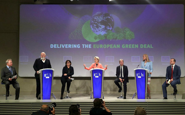 Meet the Future of Global Power: