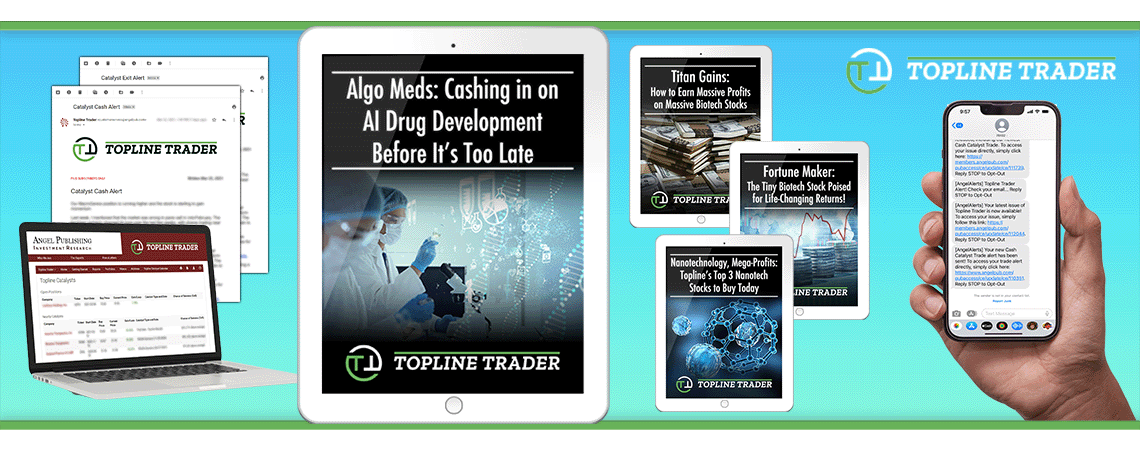 Topline Trader