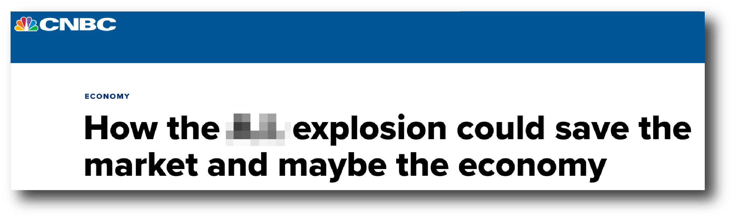 A tiny Californian company is about to dethrone Nvidia