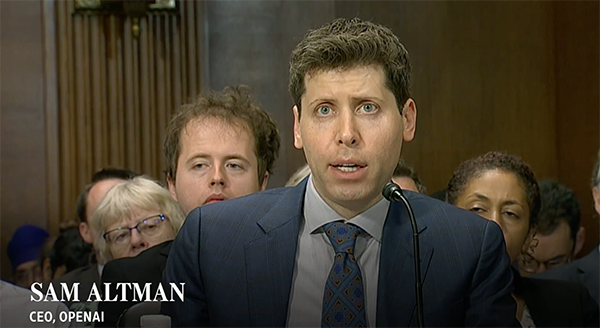 A tiny Californian company is about to dethrone Nvidia