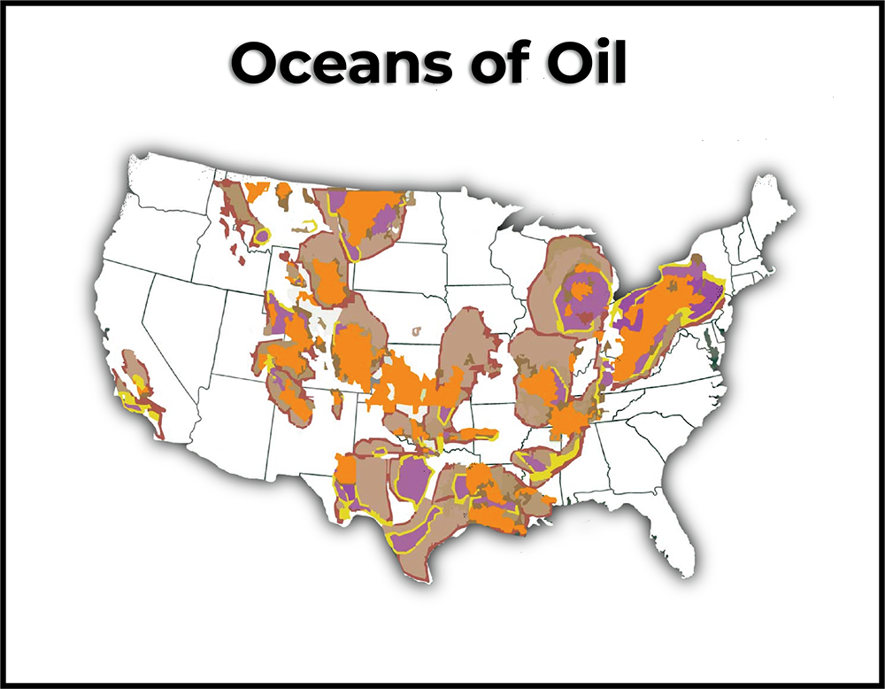 Little-known Texas firm just unleashed the BIGGEST breakthrough