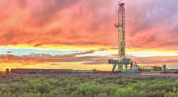 Little-known Texas firm just unleashed the BIGGEST breakthrough