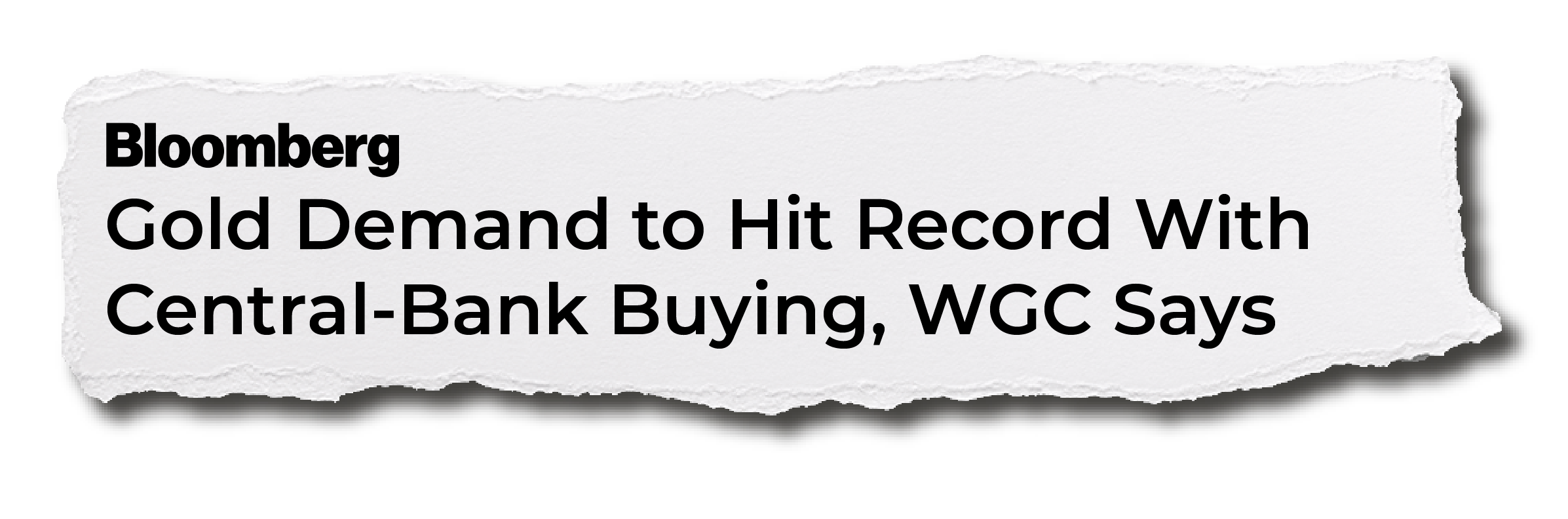 World’s Greatest Gold Investor Just Made His BIGGEST Bet Ever