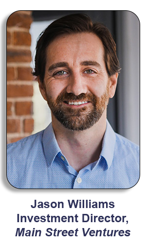 Main Street Ventures