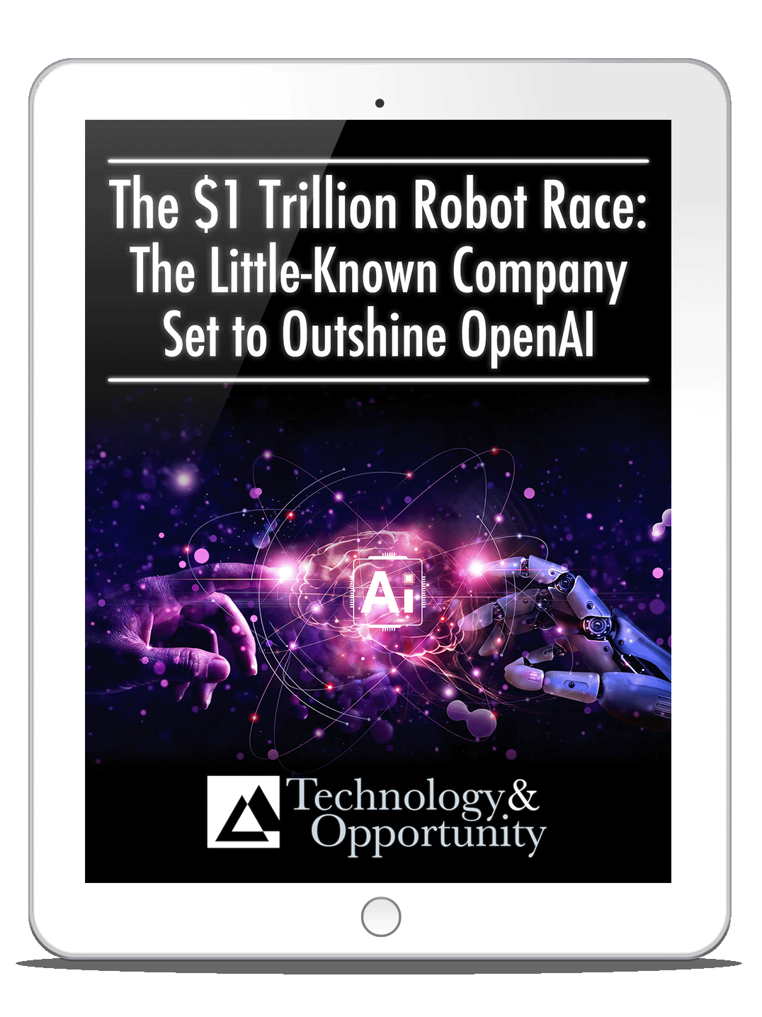 Technology And Opportunity