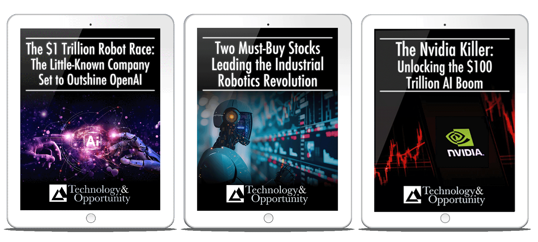 Technology And Opportunity