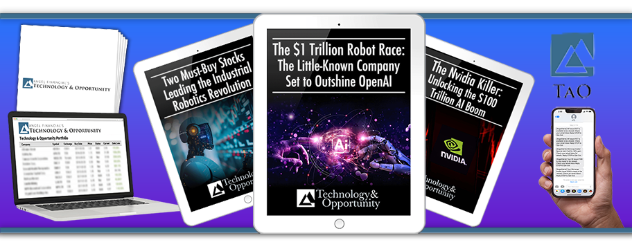 Technology And Opportunity