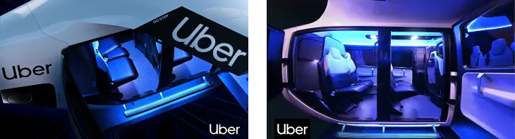 Uber Air, The AI-Powered Money Machine