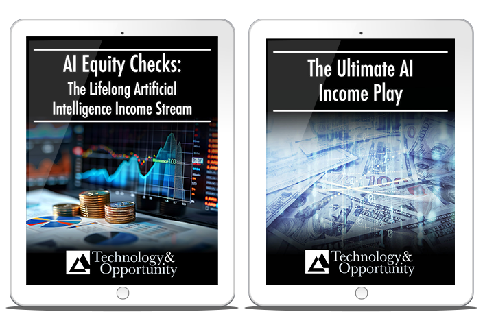 Artificial Intelligence Has a Dirty Secret