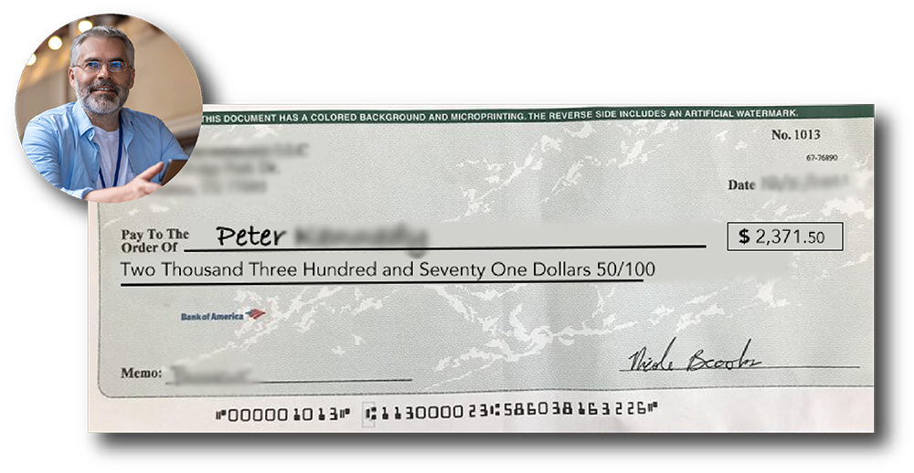 Artificial Intelligence Has a Dirty Secret