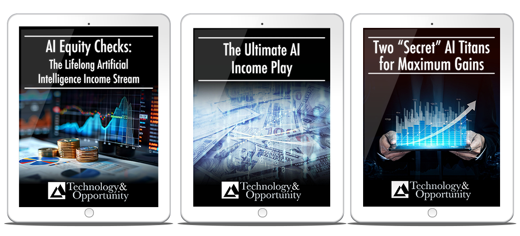 Technology And Opportunity