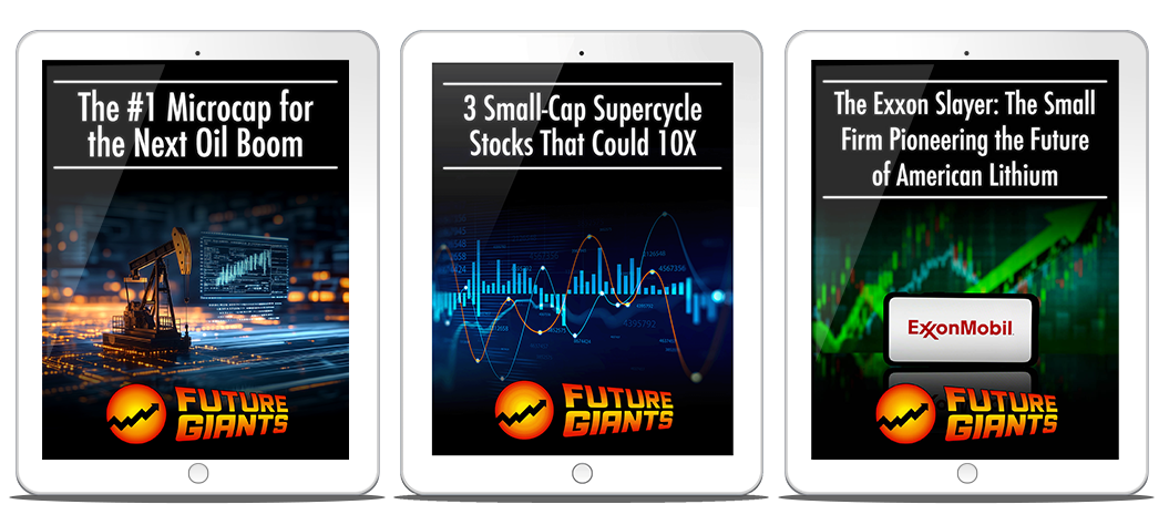 The “Big Oil Heist”