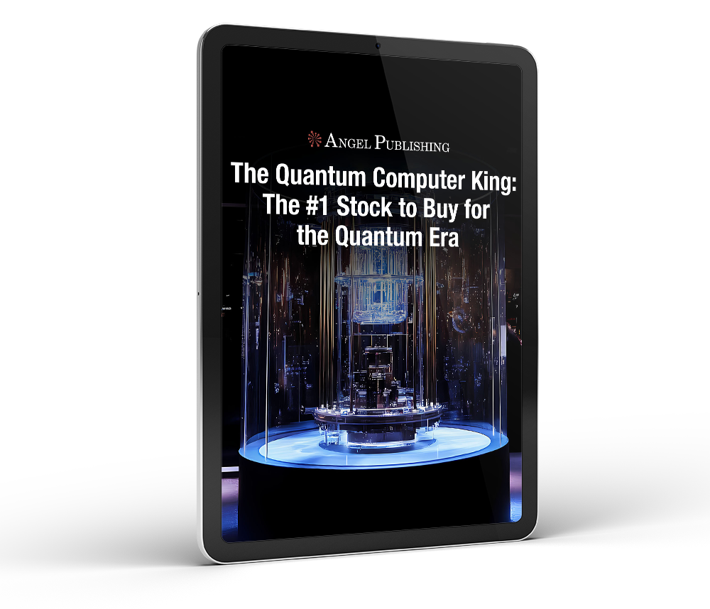 The Quantum Computer King