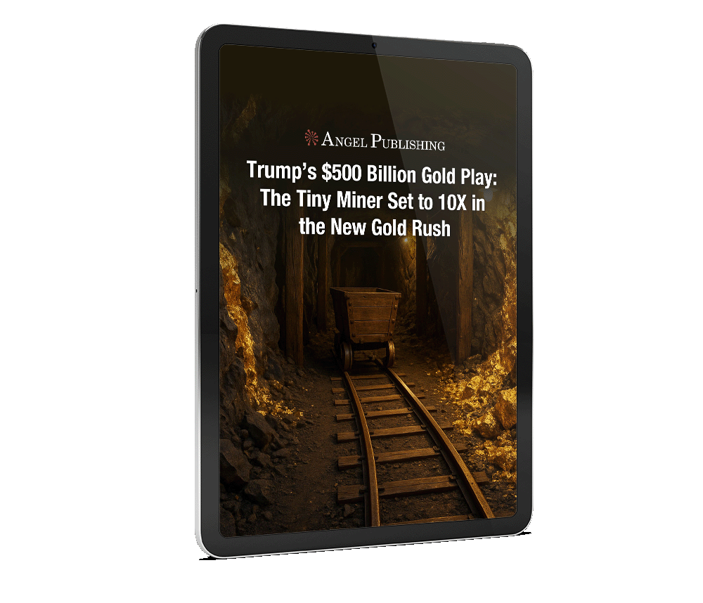 Trump's $12 trillion comeback starts here