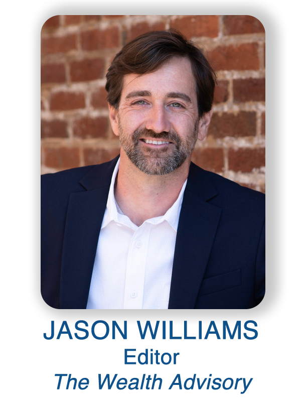 Join The Wealth Advisory