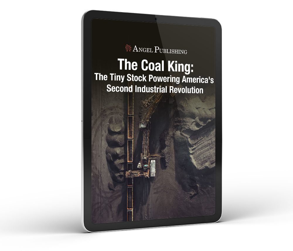 Trump's $12 trillion comeback starts here